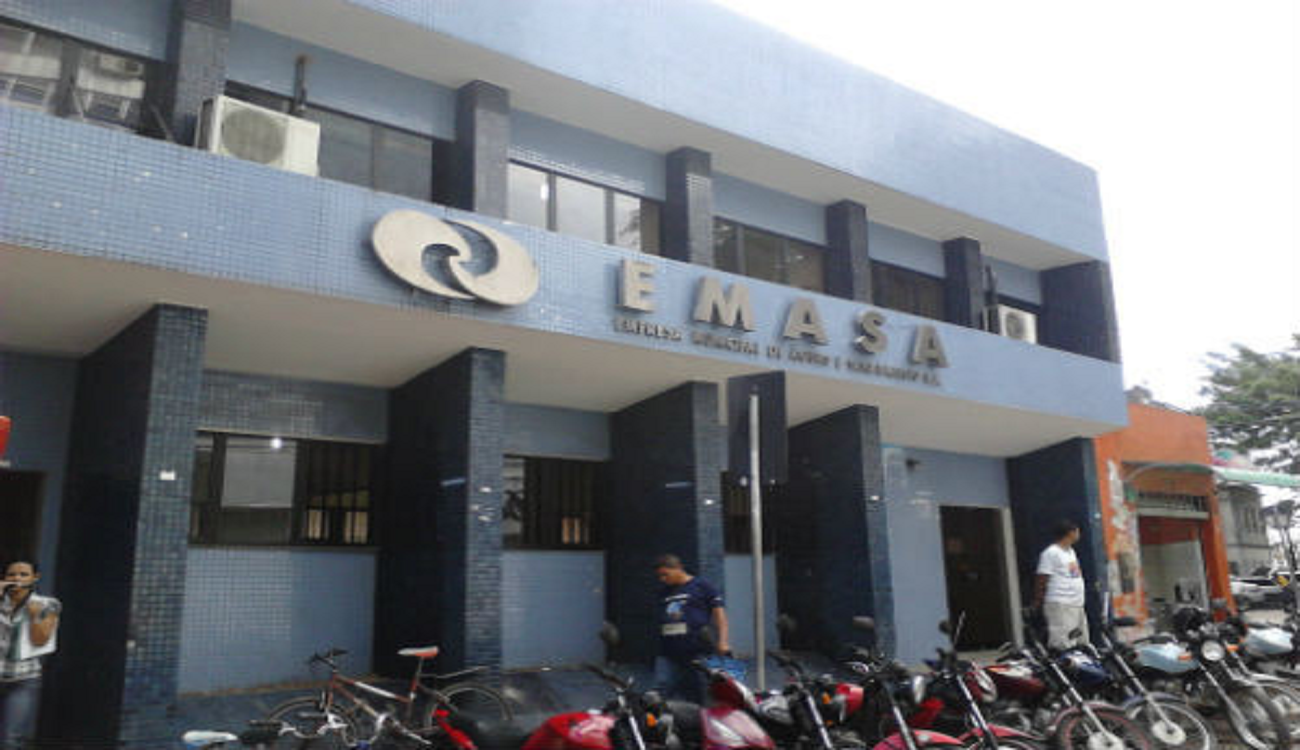 Emasa é cobrada para negociar acordo e garantir café da manhã para ...