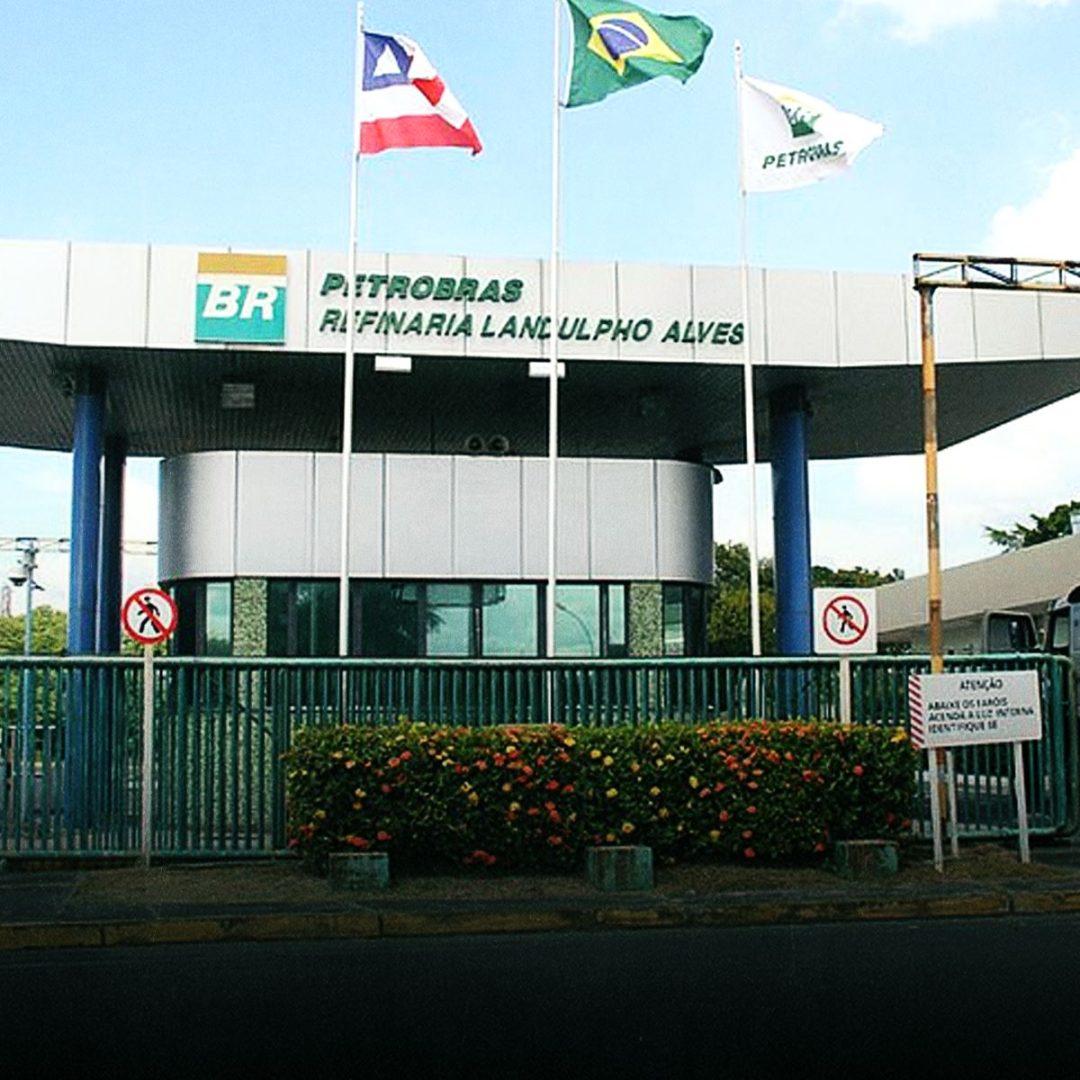 Após cobrança da FUP, Petrobrás informa regras sobre o avanço de níveis ...